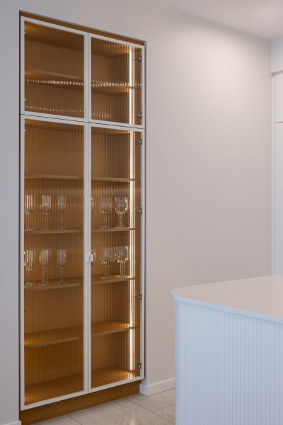 TrimTek Aluminium Doors