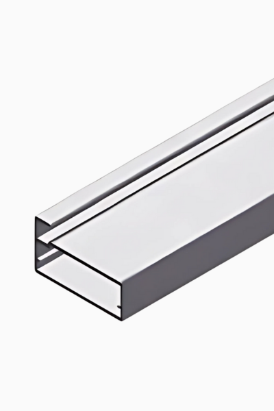 TrimTek Aluminium Doors